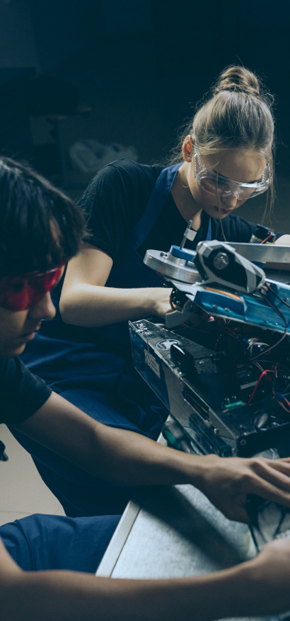 Infinte technologies